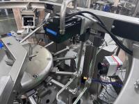 China High-Speed Doypack Premade Pouch Packing Machine CE Approved for GMP Production Line for sale