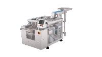 China Pouch Packing Machine Multi-Function Packaging for Granules Liquids Powders for sale