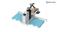 China WP50 Intelligent Collaborative Palletizing Robot Maximum Compatible Pallet Size 1200mm 1100mm for sale