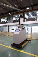 China An automated robot designed to work alongside human workers for sale