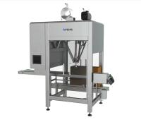 China Waylead Flexible Robot Arm Casebox Packer Packing Machine for sale