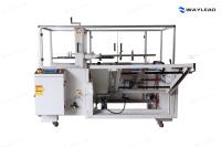 China WKX5040 Fully Automatic Unpacking Machine PLC Control Dimensions Horizontal And Vertical Options Available for sale