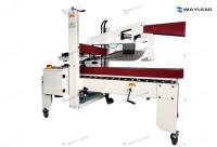 China WFX6050 Fully Automatic Carton Sealer Machine Suitable for cartons cases and boxes for sale