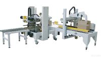 China Food Beverage Automatic Pouch Packaging Line – Doypack Zipper Bag Filler Sealer with Checkweigher for sale