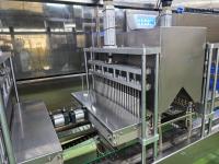 China Efficient robot solutions for freeze-drying food production lines for sale
