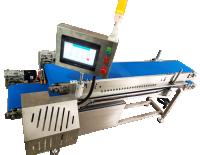 China Compressed Air 200Lmin Online Air Leak Detector  Non-destructive Testing for sale