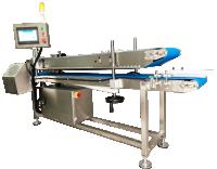 China Compressed Air 200Lmin Online Air Leak Detector  Non-destructive Testing for sale