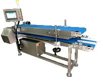 China Packaging Bag Integrity Inspection Machine High Precision Seamless Tester for sale