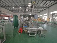 China Full Automatic Packaging Line Manufacturer - Custom Factory Solution for sale