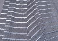 China 80mm*80mm Stainless Steel Rope Mesh Netting 316L For Climbing Plants for sale