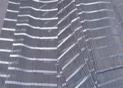 China 80mm*80mm Stainless Steel Rope Mesh Netting 316L For Climbing Plants for sale