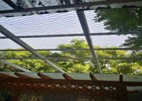 China 100*100mm Green Wall Stainless Steel Cable Netting SS316L For Trellis for sale