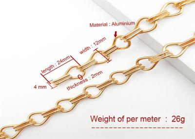 China Double Hook Metal Chain Fly Screen 90*210cm Aluminium Chain Door Curtain for sale