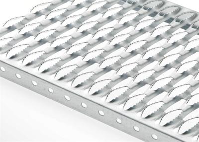 China 3.5mm Stainless Steel Metal Perforated Sheet Anti Skid Plate Slip Resistant for sale