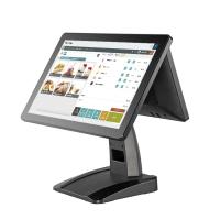 China LUNSUN All-in-One POS System with 15.6