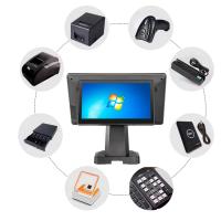 China LUNSUN All-in-One POS System with 15.6
