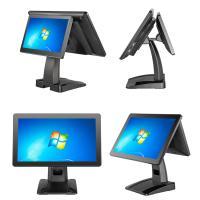 China LUNSUN All-in-One POS System with 15.6