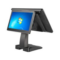 China LUNSUN All-in-One POS System with 15.6