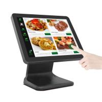 China LX1504 15-inch Touch Screen POS System with 4GB RAM, 128GB SSD for Retail Shop Billing for sale