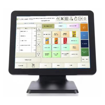 China LX1502 All-in-One POS System with 15.6