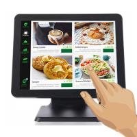 China LX1502 All-in-One POS System with 15.6