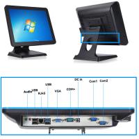 China LX1502 All-in-One POS System with 15.6