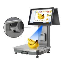 China LX900 AI POS System with 15.6
