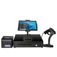 China LUNSUN All-in-One POS System with 11.6