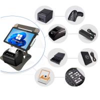 China LUNSUN All-in-One POS System with 11.6