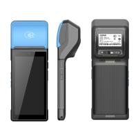 China LX510 Handheld POS System with 5.45