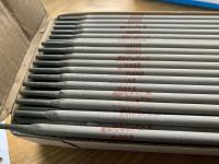 China ECoCr-A Hard Facing Electrode Stellite 6 Welding Electrode Engine Valve Turbine Blade for sale