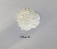 China Al2O3 Alumina Oxide Powder Amperit 740 Furnace Linings Rocket Nozzles for sale