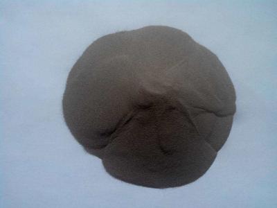 China 47%Wc+Nicrbsi Nickel Based Powder Fused Tungsten Carbide Powder for sale