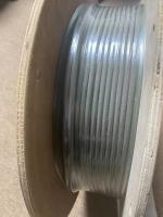China Cemented Carbide Flexible Hardfacing Products 2-8mm Hardfacing Welding Wire Oilfield Equipment Dye And Food Industries for sale