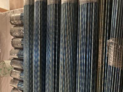 China Stellite 1 AWS 5.21  ERCoCr-C Cobalt Welding Rod Rotary Ring Pump Sleeves for sale