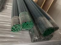 China Polystel Co 12 Erccocr-B Hard Facing Rod Cobalt Based Alloy Stellite 12 Green High Temperature High Pressure Valve for sale