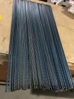 China Stellite 21 Cobalt Alloy Hard Facing Rod AWS 5.21-2001 ERCoCr-E Hot Forging Die Various Liquid Valves for sale