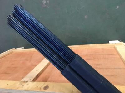 China Colmonoy 4 Hard Facing Welding Rod Nickel Based Alloy High Temperature Valve Sealing for sale