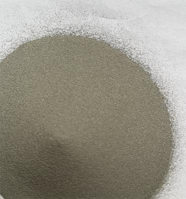 China Stellite 12 Hardfacing Cobalt Powder 44-50HRC Dark Gray for sale