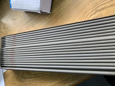 China ECoCr-E Stellite 21 Hard Facing Electrode Medical Applications Hip Implant for sale