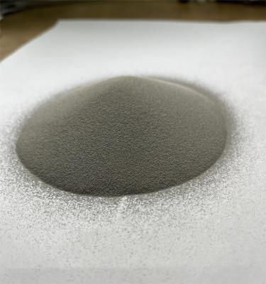 China Stellite 12 Hardfacing HVOF PTA Cobalt Chrome Powder For Sawteech Screw Fights for sale