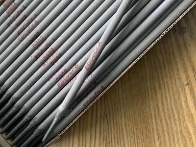 China Weartech WT-6 Stellite 6 Welding Rod High Temperature Valve for sale