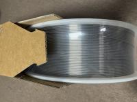 China SS420 Wire For Thermal Spray Wire Metcoloy 2/Tafa 60T/PMET 720 For Arc Coating Parts Restoration Paper Roll for sale