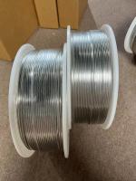 China Factory Babbitt Wire Equal To Tafa 04T PMET 542 Sprababbitt For Flame And Arc Thermal Spray for sale
