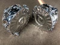 China 95MXC Thermal Spray Wire FeCrBSi(P) Stainless Steel Wire For Arc Spraying Anti Skid Fan Blades for sale