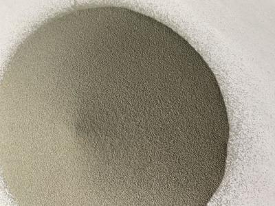 China Ni60 Alloy NiCrBSi Powder EuTroLoy 16112 Pump Sleeves Plunger Extrusion Press Pump Inpeller for sale