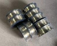 China Thermal Spray Wire Al Bronze Tafa 10T Sprabronze AA PMET 590 CuAl10 For Arc Spraying for sale