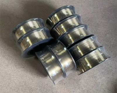 China Thermal Spray Wire Al Bronze Tafa 10T Sprabronze AA PMET 590 CuAl10 For Arc Spraying for sale