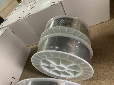China SS 316 Tafa 85T Thermal Spray Wire Part Restoration Food Industry Rolls Alloy Wire for sale
