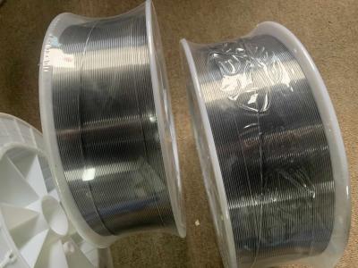China SS 304 Metal Spray Wire PMET 710 Tafa 80T Part Restoration Resurface 304 Stainless Steel Coil Form for sale
